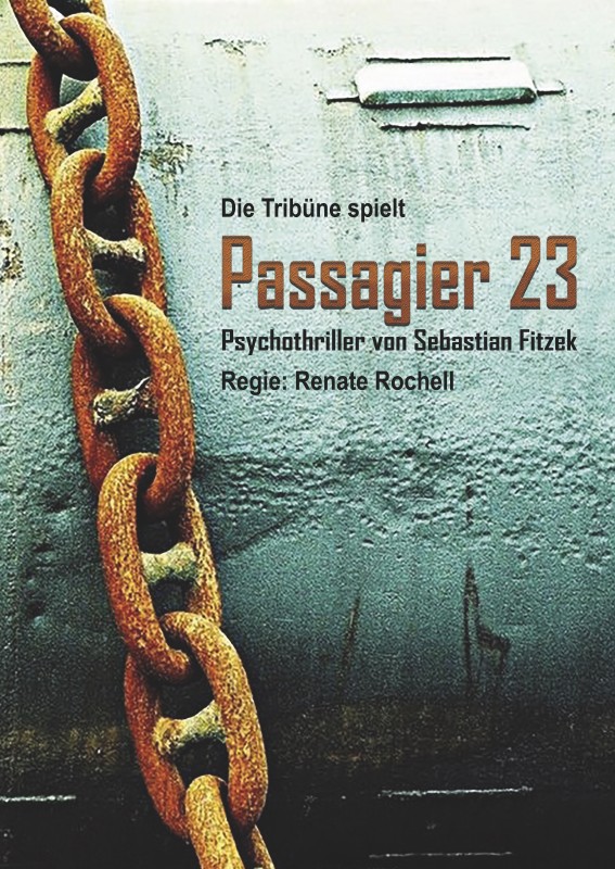 Gespielte Stücke seit Gründung des Theaters | Die Tribüne